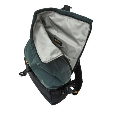 Раница Mandarina duck Ypsilon owt06 backpack - Green (Pine Green ...