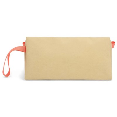 Topo designs Dopp Kit pencil case - Brown (Desert Palm / Sahara ...