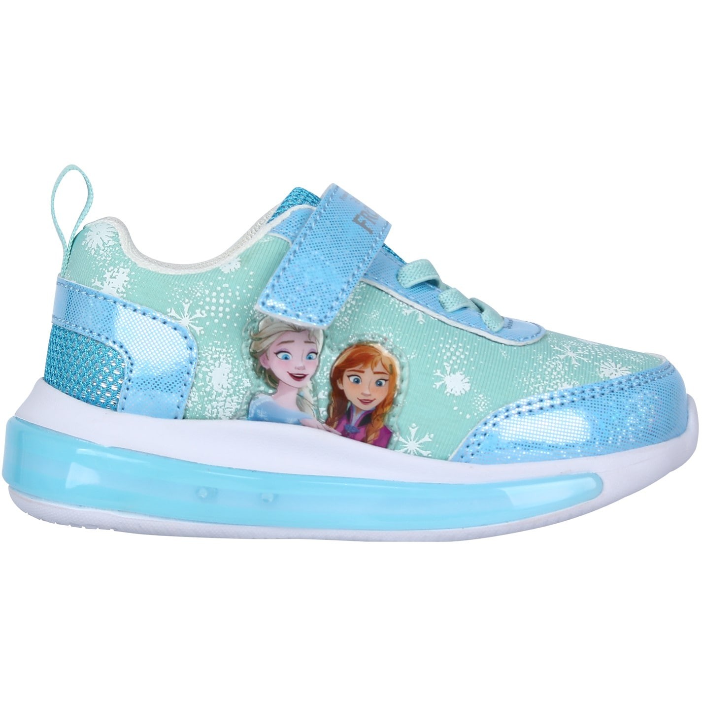 Детски маратонки Character LTS Infant Girls Trainers - Disney Frozen ...