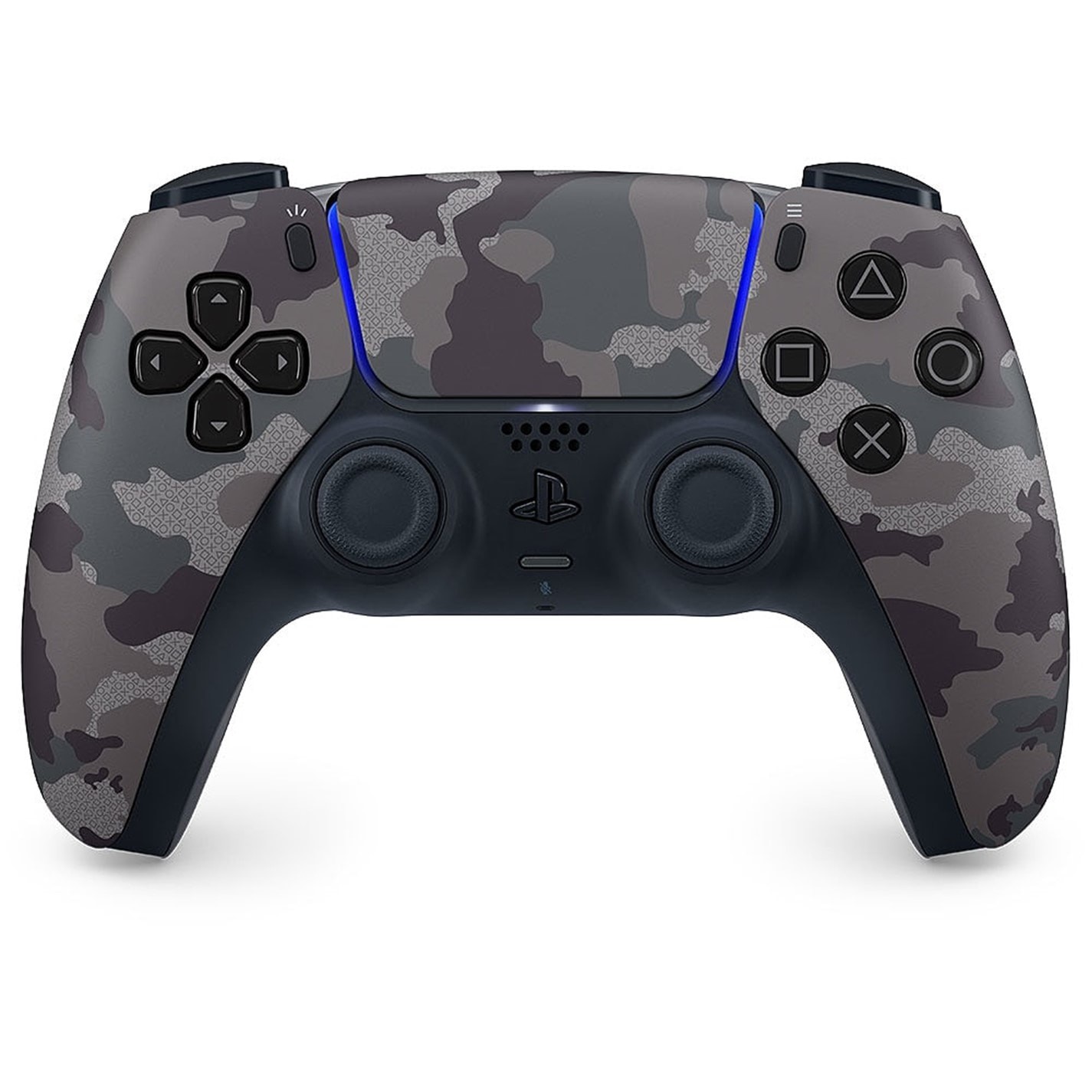PlayStation DualSense Controller - Grey Camo - PS5 | Спорт и Хоби