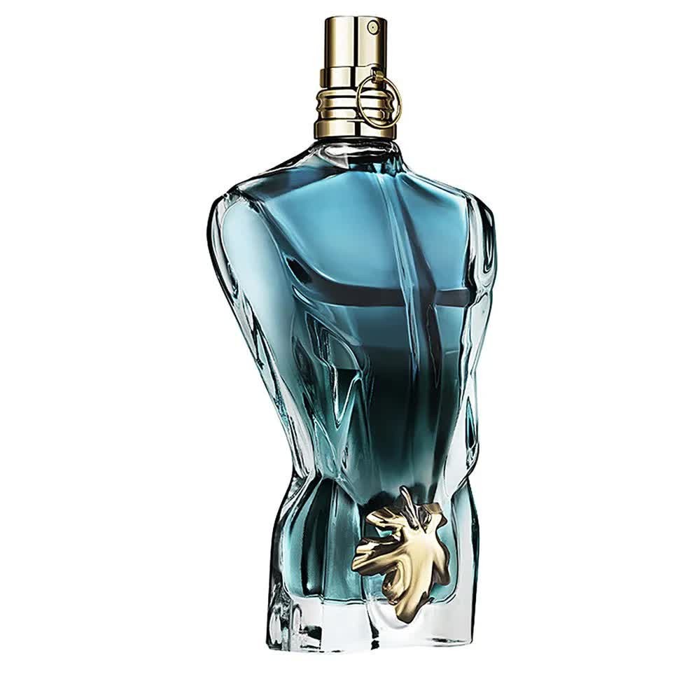 Jean paul gaultier Le Beau 125ml Eau de toilette - Blue (Blue) | Спорт ...