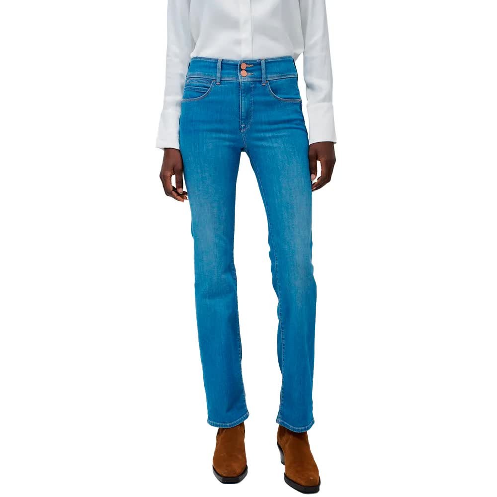Дънки Salsa jeans Secret jeans - Blue (Medium Light) | Спорт и Хоби
