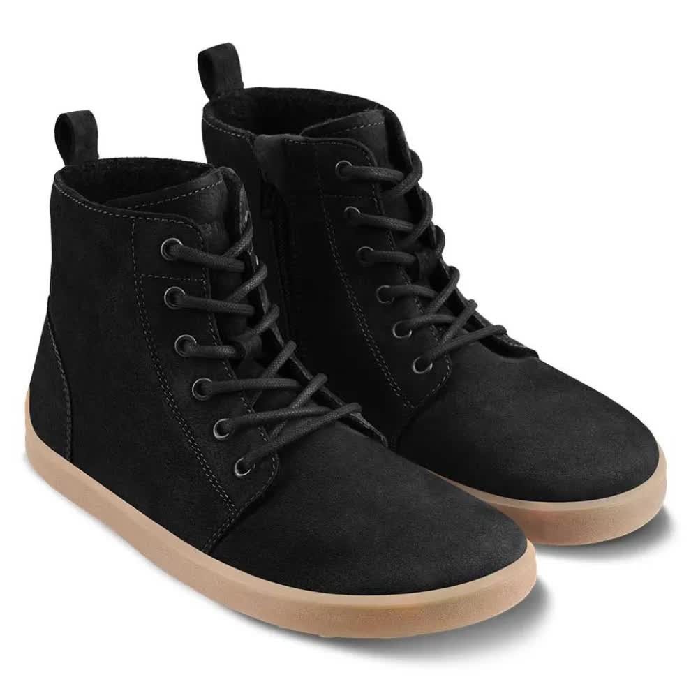 Маратонки Be lenka Atlas Barefoot trainers - Black (Matt Black) | Спорт ...
