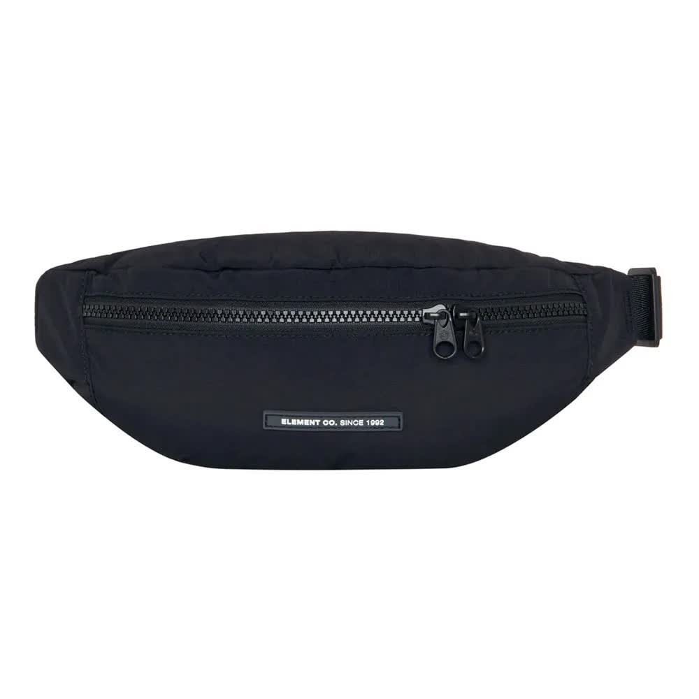 Чанта Element Jock waist bag - Flint Black | Спорт и Хоби