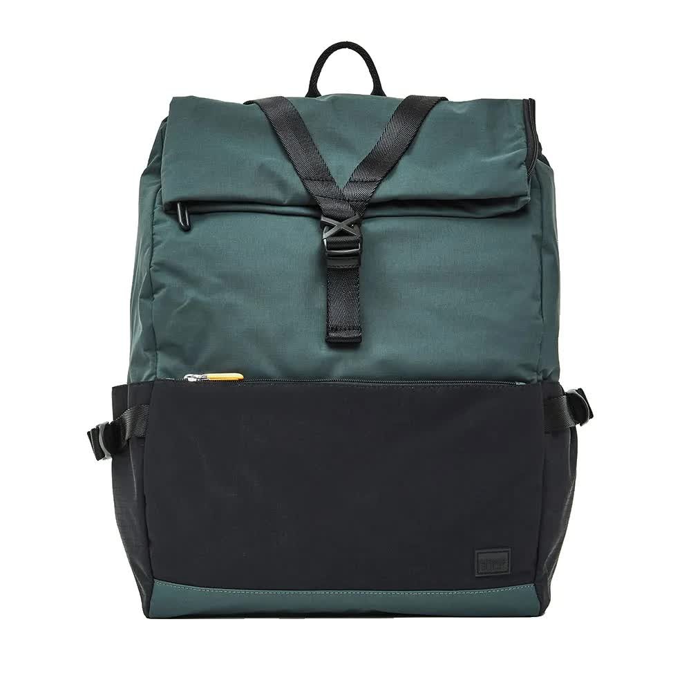 Раница Mandarina duck Ypsilon owt06 backpack - Green (Pine Green ...