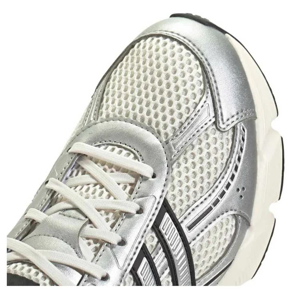 Маратонки Adidas Technochaos 2000 trainers - Grey (Chalk White / Silver ...